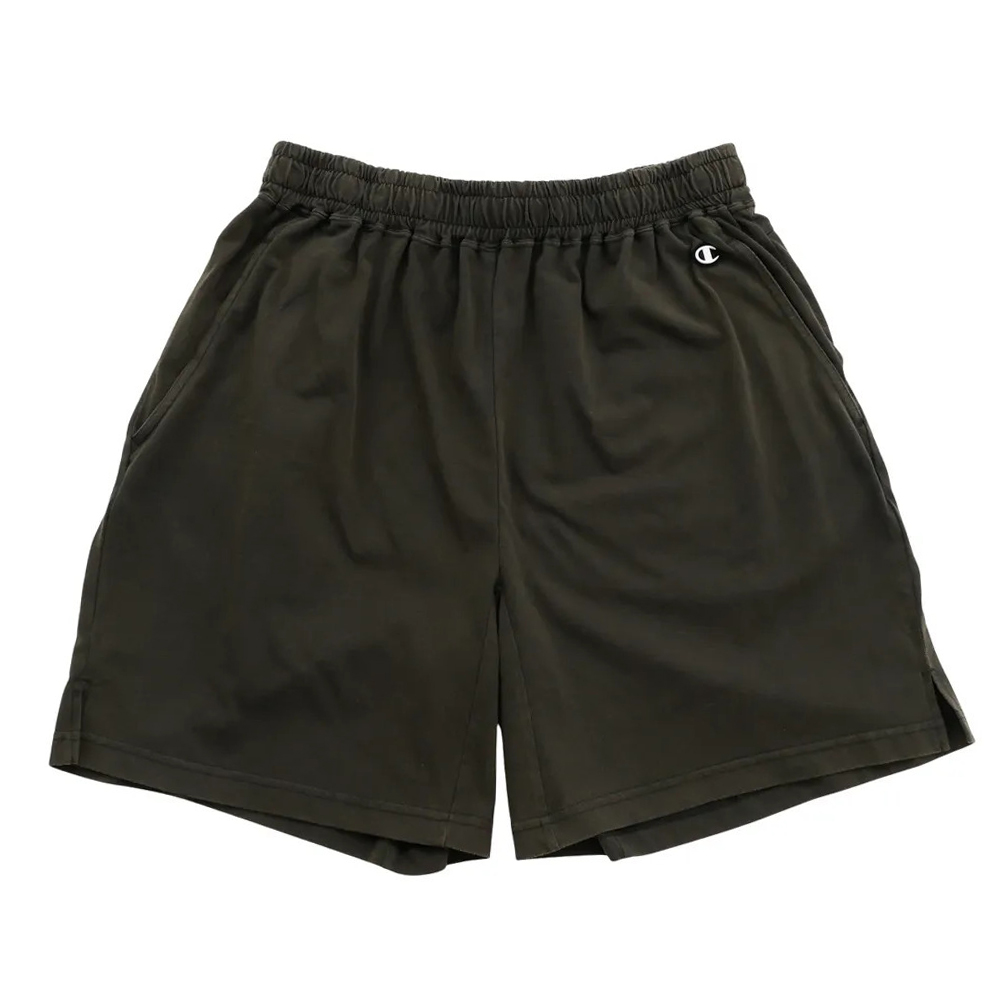 チャンピオン プラクティスパンツ【C3-BS503 055】オフブラック│バスケ用品専門店 BB KONG オンラインストア