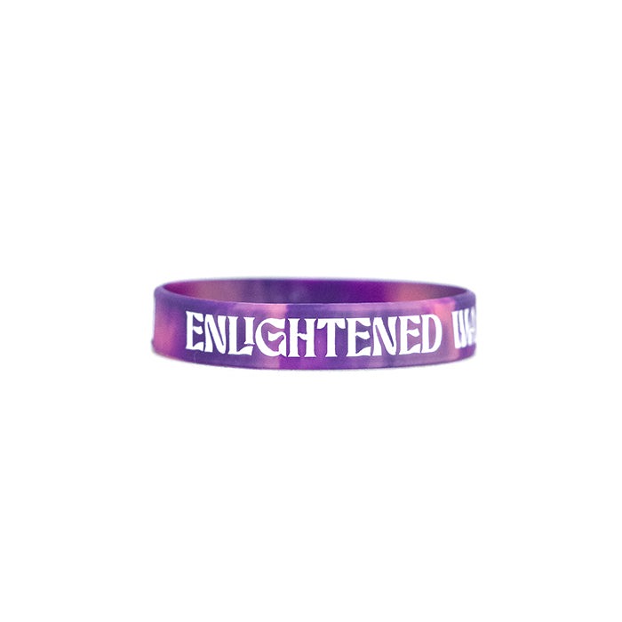 [アダルトサイズのみ]deuce KAI バンド【Baller Band "Enlightened Warrior"】1個入 ロイヤル ...